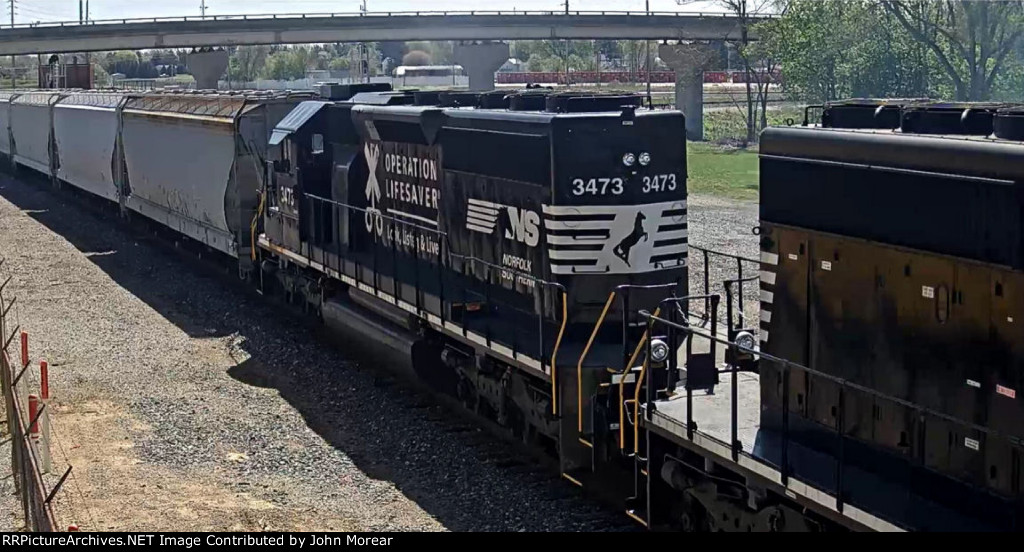 NS 3473